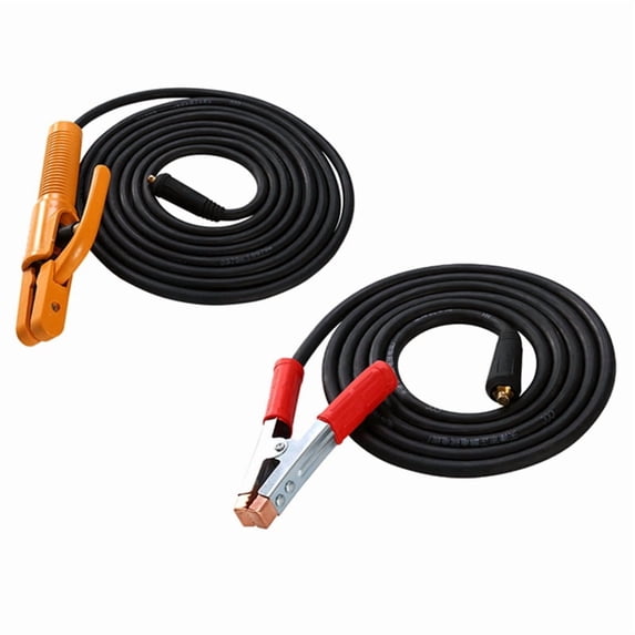 300A Groud Welding Earth Clamp Clip Set for Mig Tig ARC Welding Machine ...