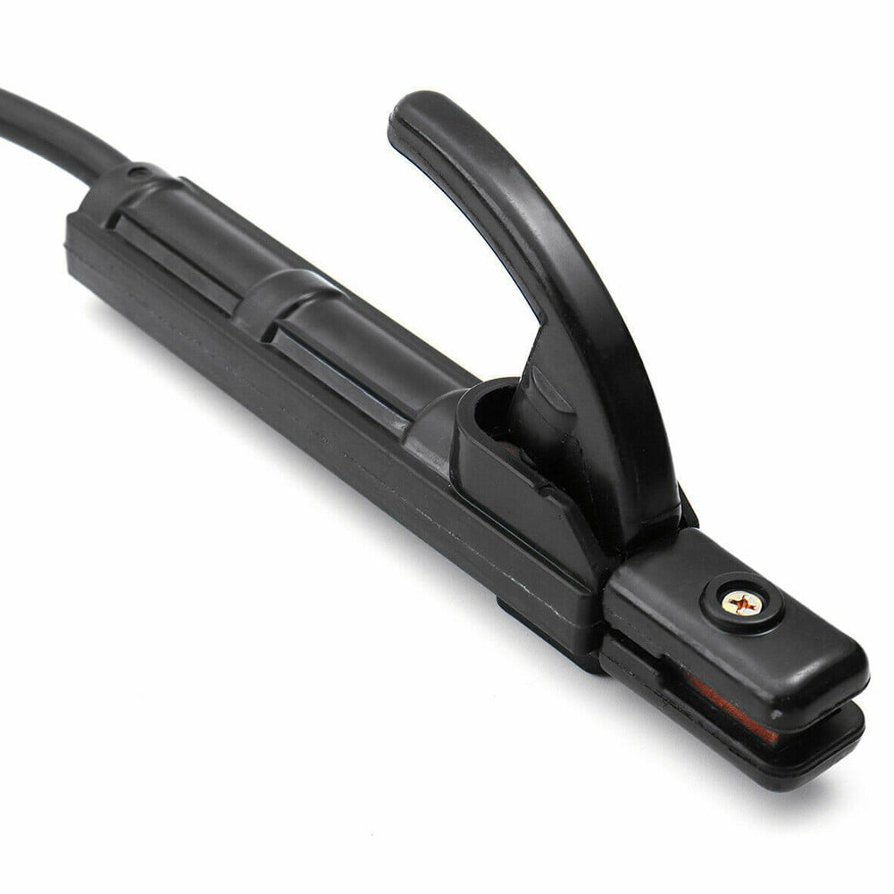 300A Ground Earth Clamp Welder Cable For Mma Arc Welding Inverter ...