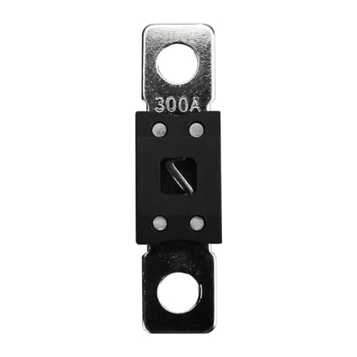 300A MEGA/AMG Fuses, for Blue Sea Systems MEGA or AMG Safety Fuse Block ...