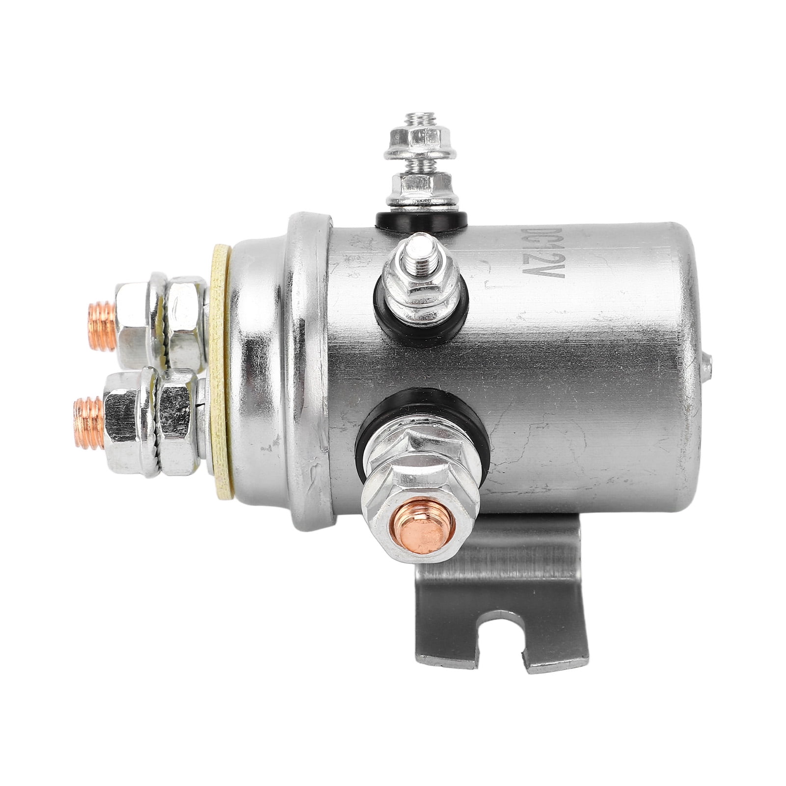 300A Waterproof Winch Relay for ATV & Off Road Vehicles, Heavy Duty ...