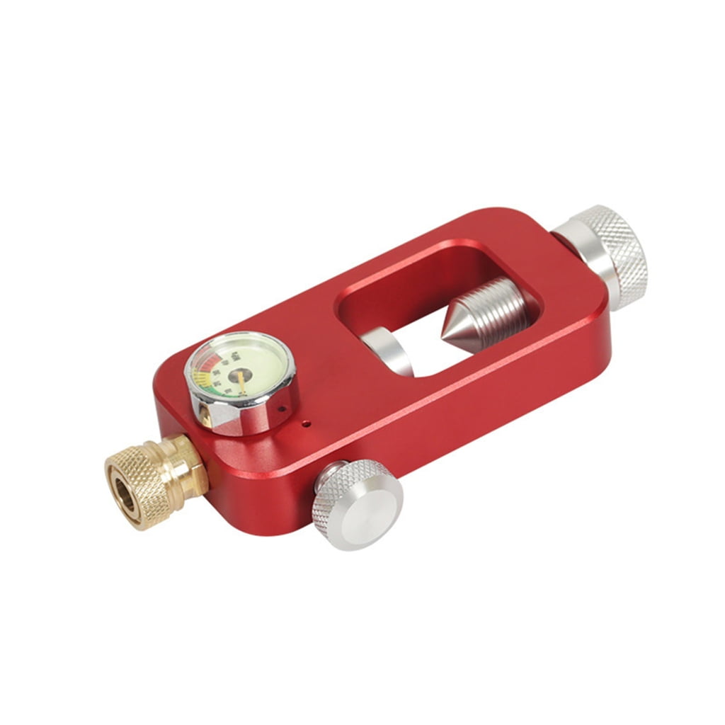 300Bar Scubas Fill Station Adapter for High Pressure Air Tanks and ...