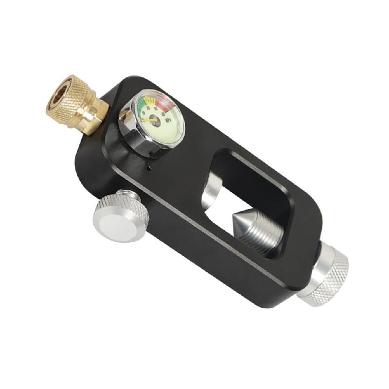 300Bar Scubas Fill Station Adapter for High Pressure Diving Air Tanks ...