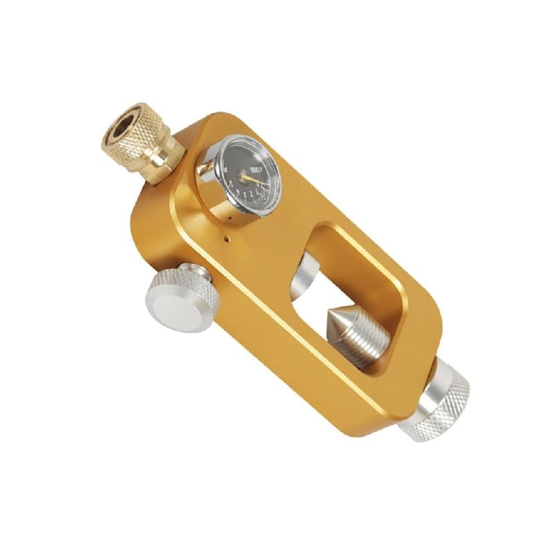 300Bar Scubas Fill Station Adapter for High Pressure Diving Air Tanks ...