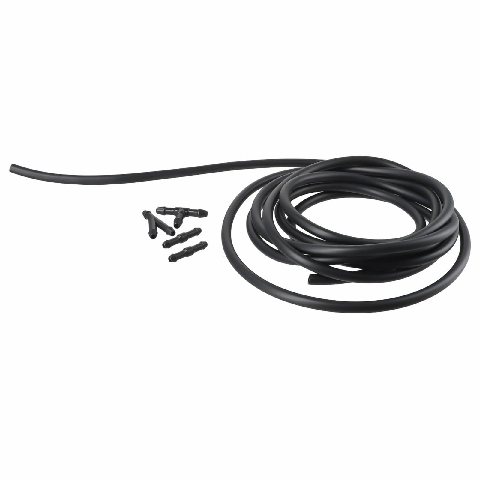 300CM Car Windshield Wiper Tube T/Y/I Type Hose Splitter With Hose ...
