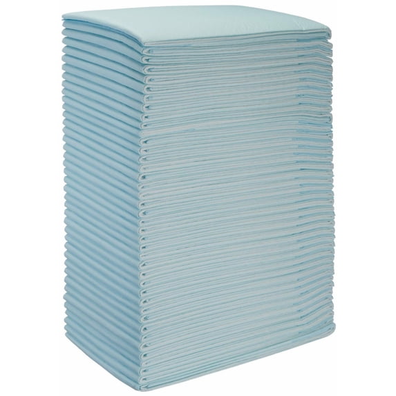 "300CT 17x24"" Disposable Pet Urine Pads for Small, Teacup Breeds ...