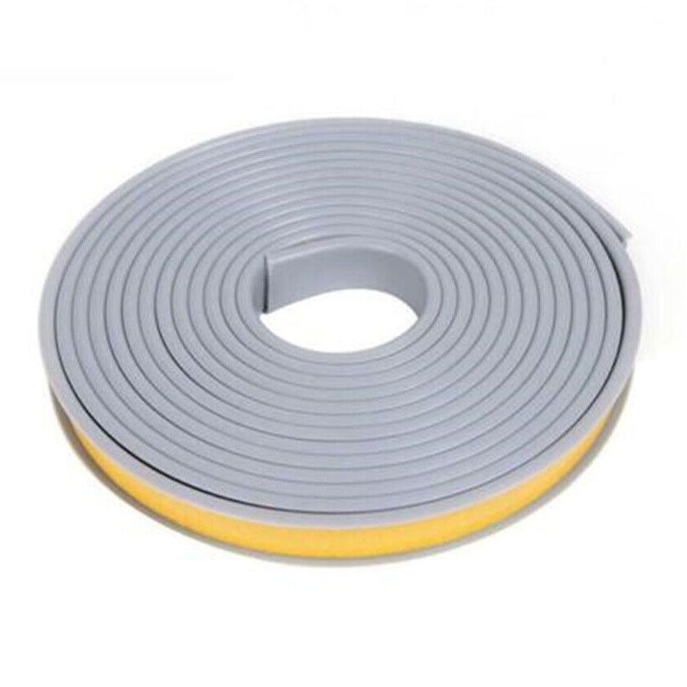 300cm Self-adhesive U-shaped Edging Edge Tape Furniture Banding Seal ...
