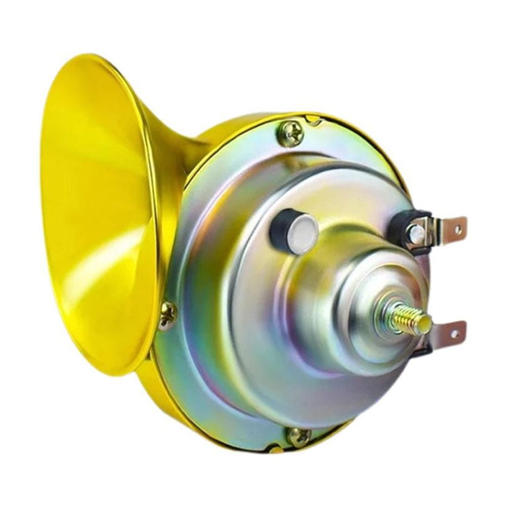 300DB er Loud Train Horn Waterproof for rcycle Car Tru SUV Boat M0F5 ...