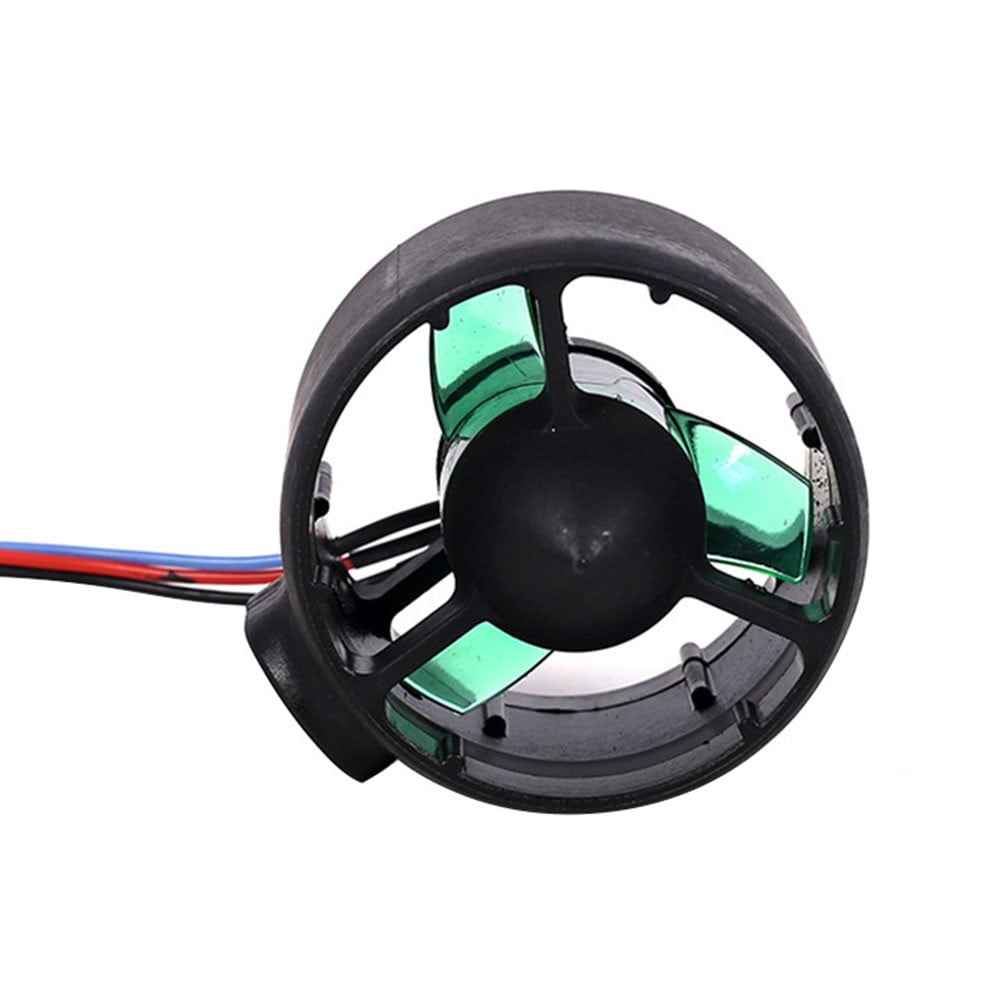 300Kv 12V-24V Underwater Thruster Brushless Motor Underwater Thruster ...