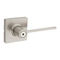 300LRL SQT 15 6AL RCS Ladera Privacy - Satin Nickel - Walmart.com