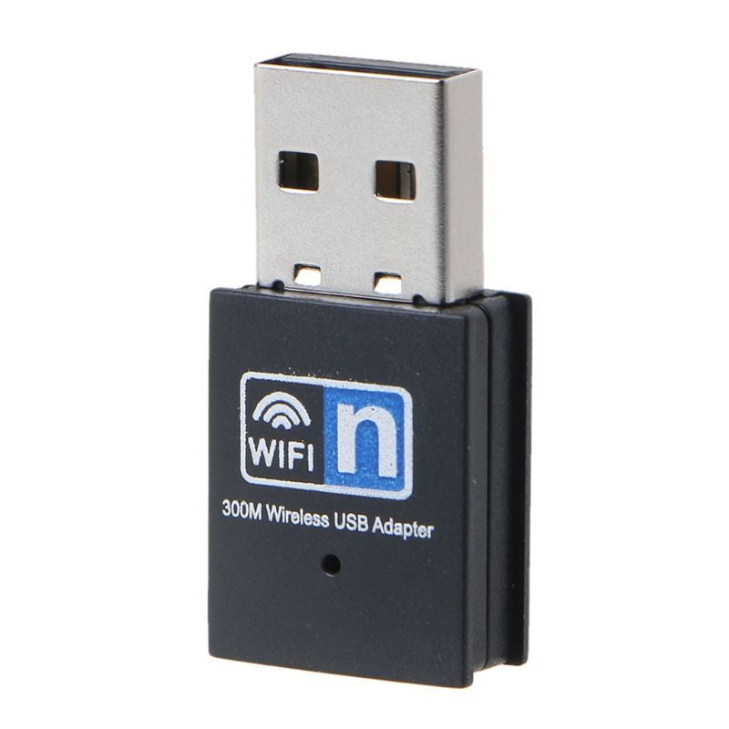 300M USB Wifi Adapter RTL8192EU Chipset Mini USB2.0 WLAN Dongle Wireless Net-work Card 802.11 n ...