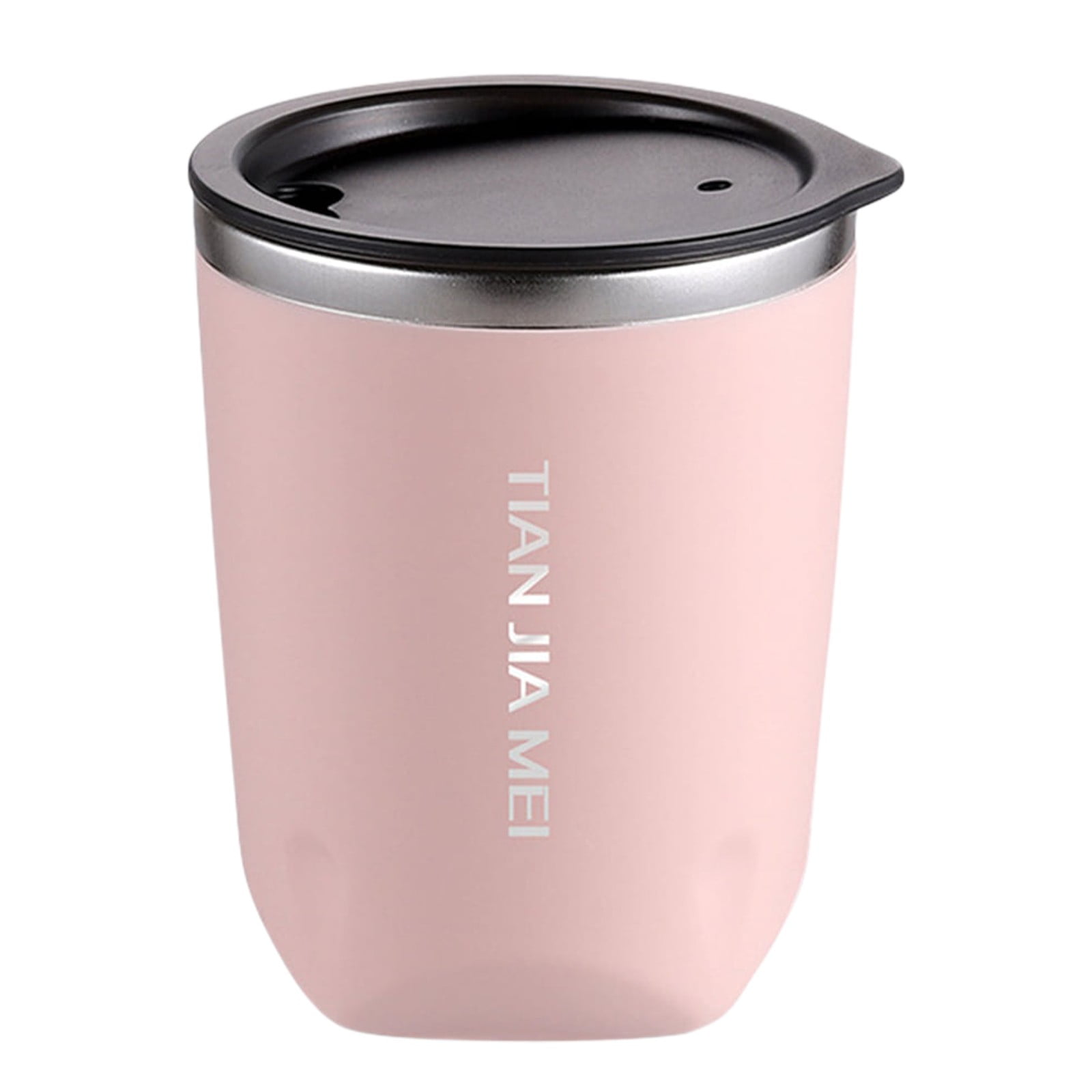 300ML Personal Coffee Mug, Thermal Tea Cup, Portable Drink Mug ...