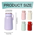 300ML Stainless Steel Cup, Light Green, Model A Daily plain water ...