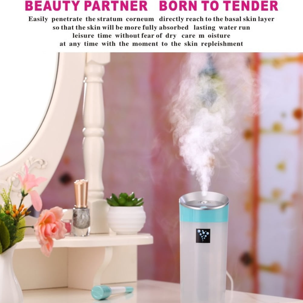 300ML USB humidifier mini aromatherapy diffuser car humidifier diffuser office desk humidifier ...