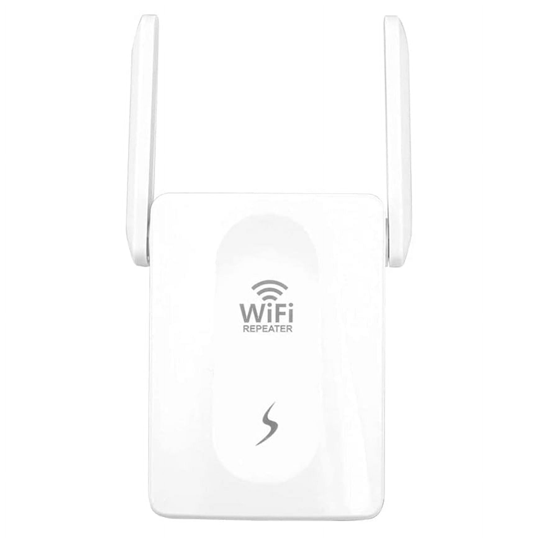 300Mbps Signal Repeater WD-R612U Wifi Booster WiFi Amplifier - Walmart.com