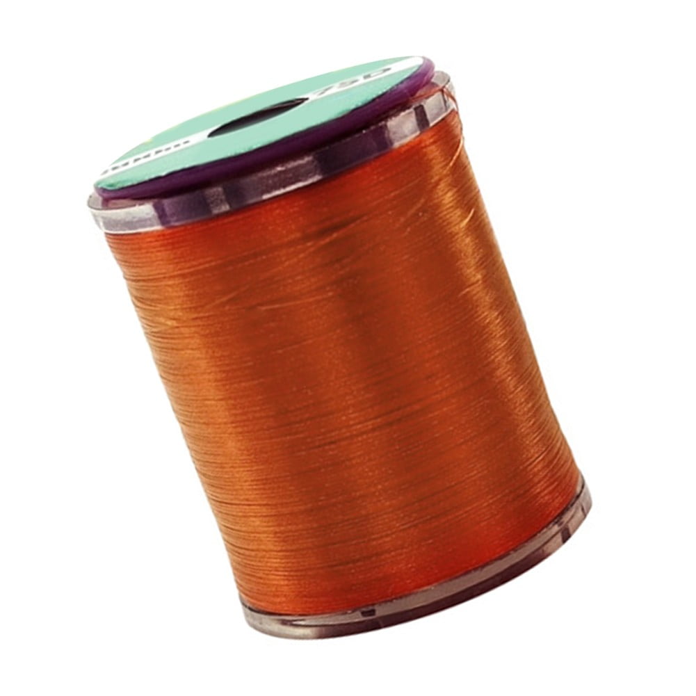 300Meters 75D Fishing Knotless Sub-Line Tying Thread Binding Line High ...