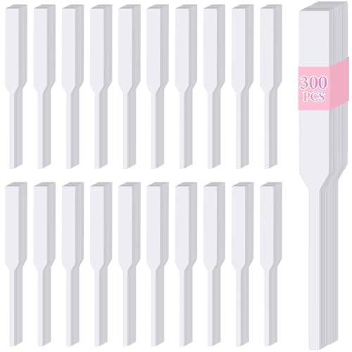300P Perfume Tester Strips, Disposable Fragrance Tester Strips, Paper ...