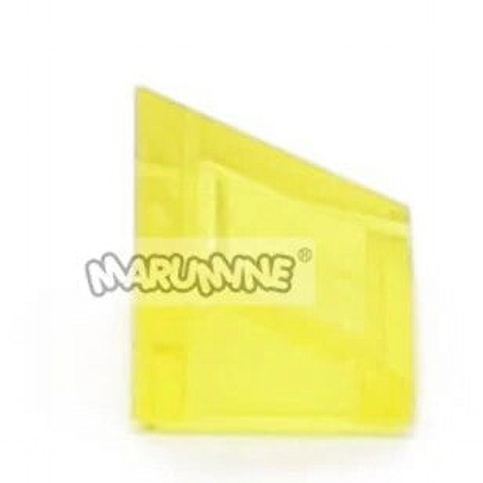 300PCS 54200 Slope 1x1 Building Blocks Set MOC 50746 Roof Educational ...