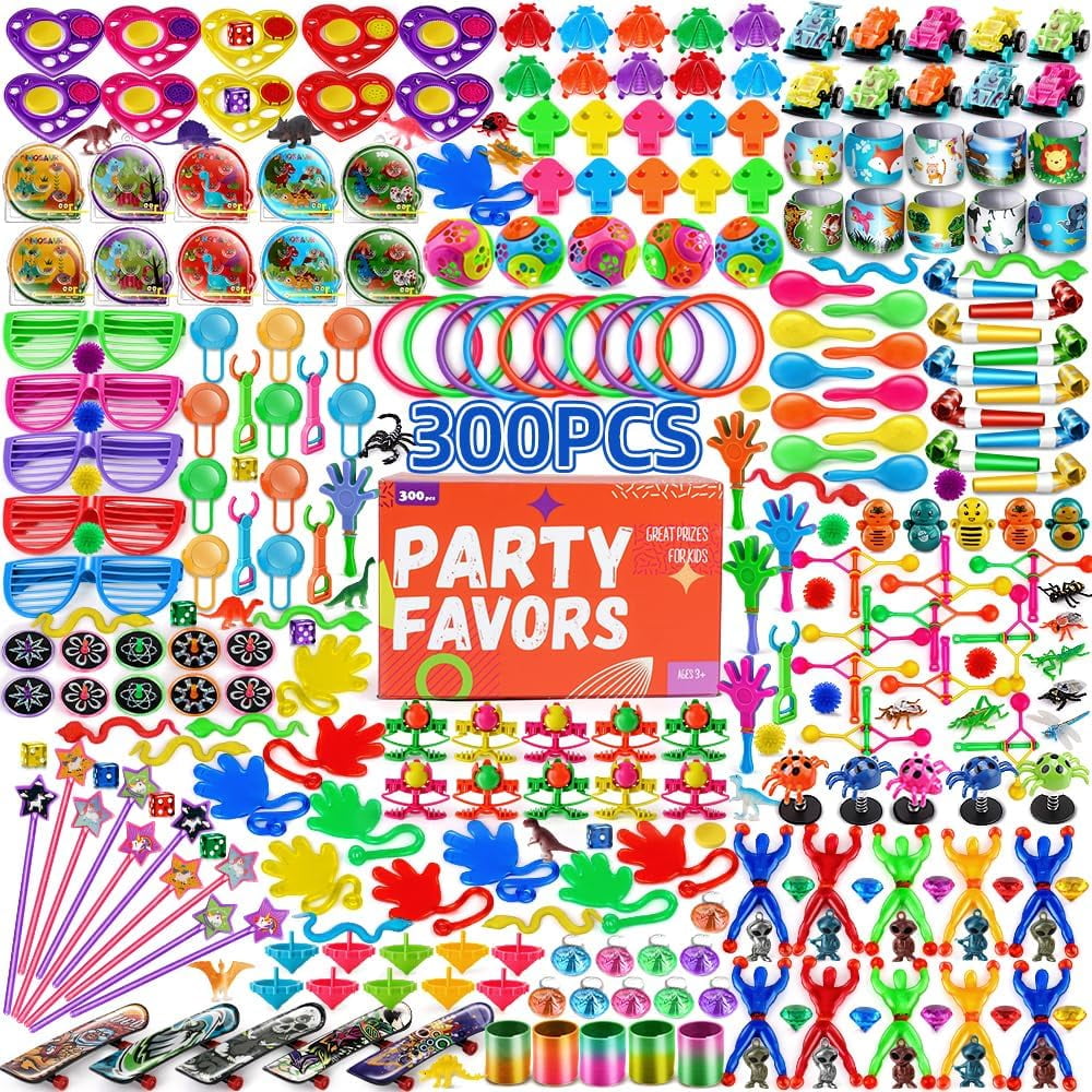 Bulk game prizes store