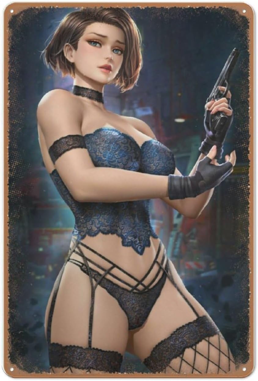 300PCS Jigsaw Puzzles Anime Sexy Poster, Anime hot Girl, Anime Poster ... 300PCS Jigsaw Puzzles Anime Sexy Poster, Anime hot Girl, Anime Poster ...
