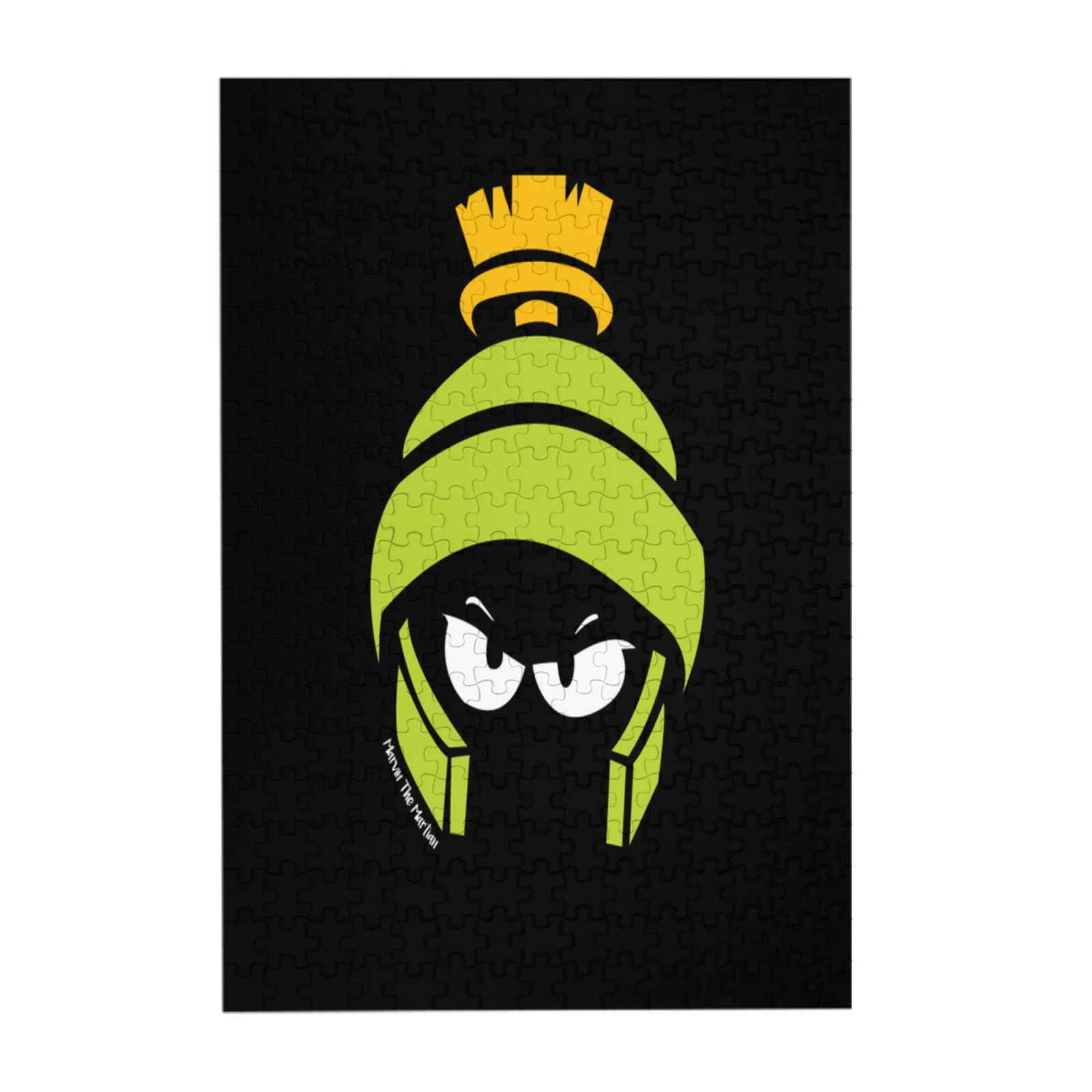 300PCS Marvin The Martian Jigsaw Puzzles Cartoon Anime Picture Puzzle ...