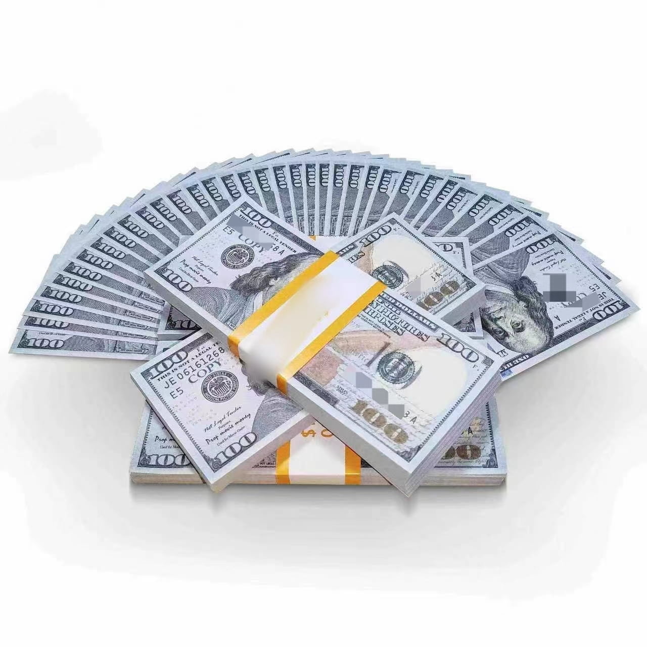 300PCS Prop Money for Adult Kids Girls Boys Birthday Party, Develops ...