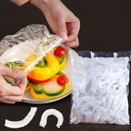 SureFresh Food Storage Cover-ups (Pack of 4) - Walmart.com