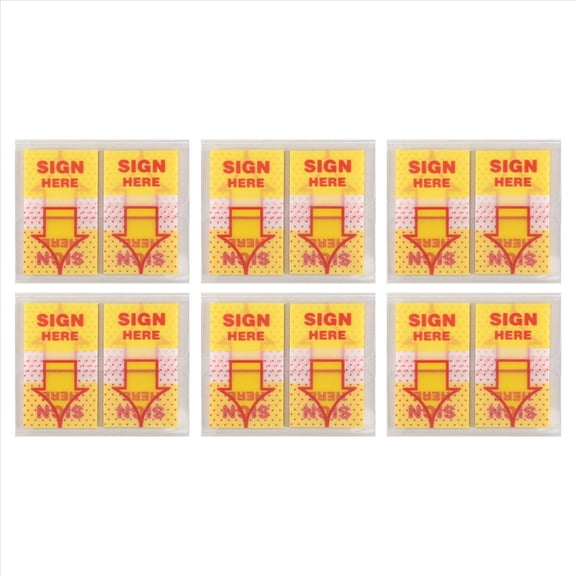 Arrow Stickers
