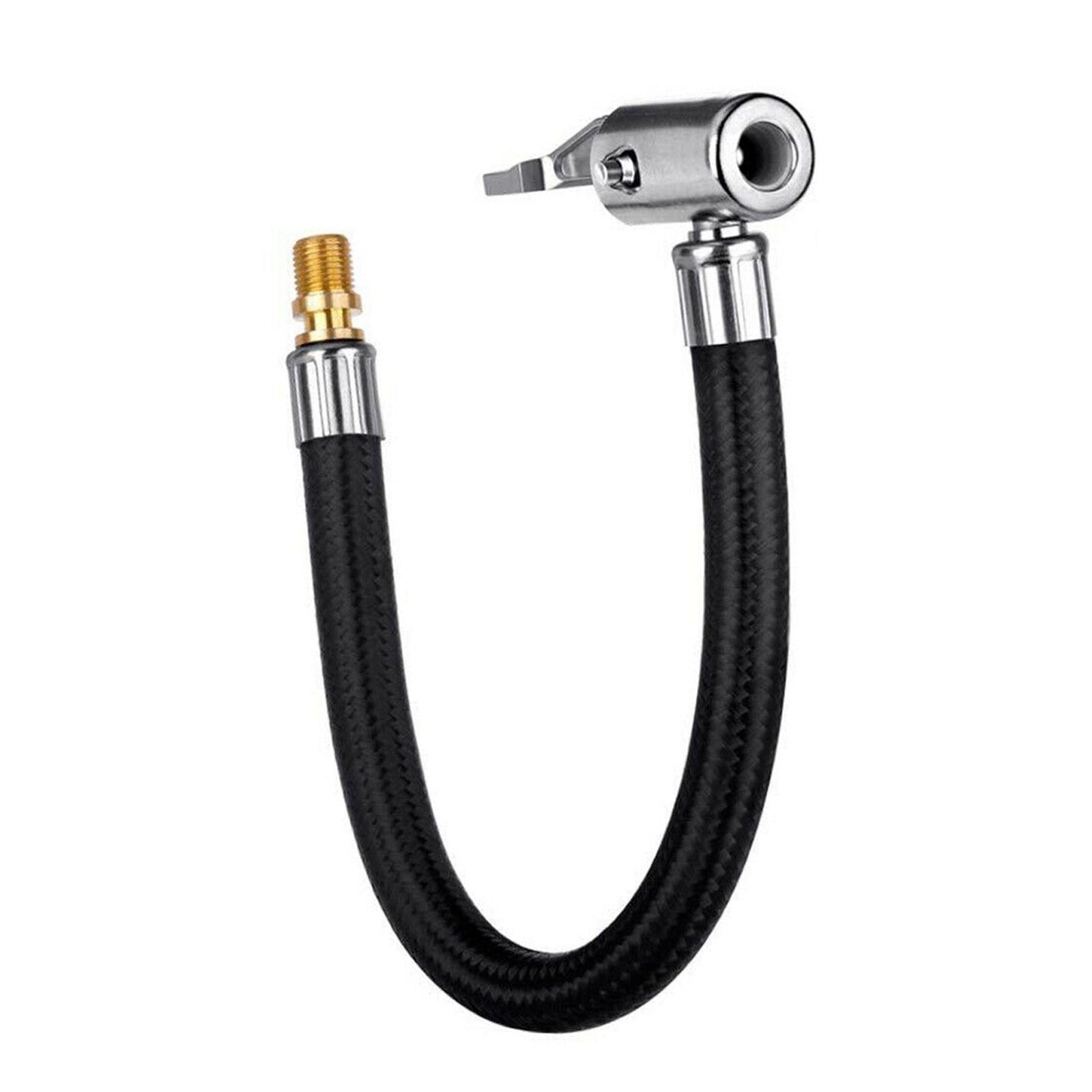 300PSI High Pressure Resistant Air Pump Extension Hose with Copper ...