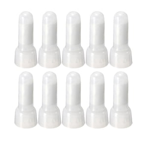 Electrical Crimp Caps and Wire Connectors for Home Improvement