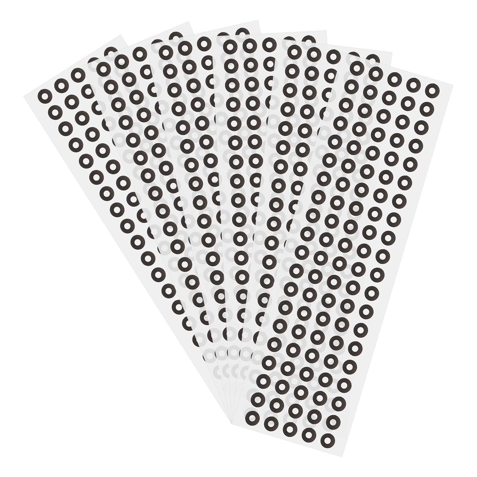 300Pcs 3D Scanner Markers 3mm for 3D Scanner, 3D Tracking Dots ...