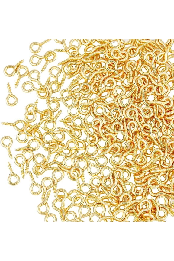 Keychain Screw
