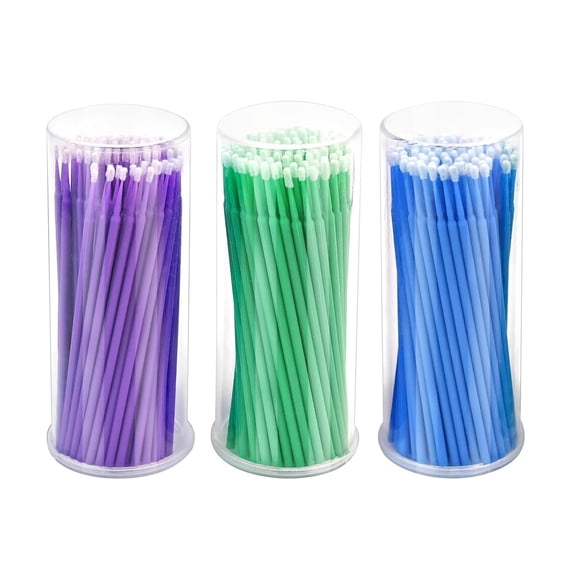 Shop Cotton Swabs for Beauty and Hygiene in Various Sizes and Styles