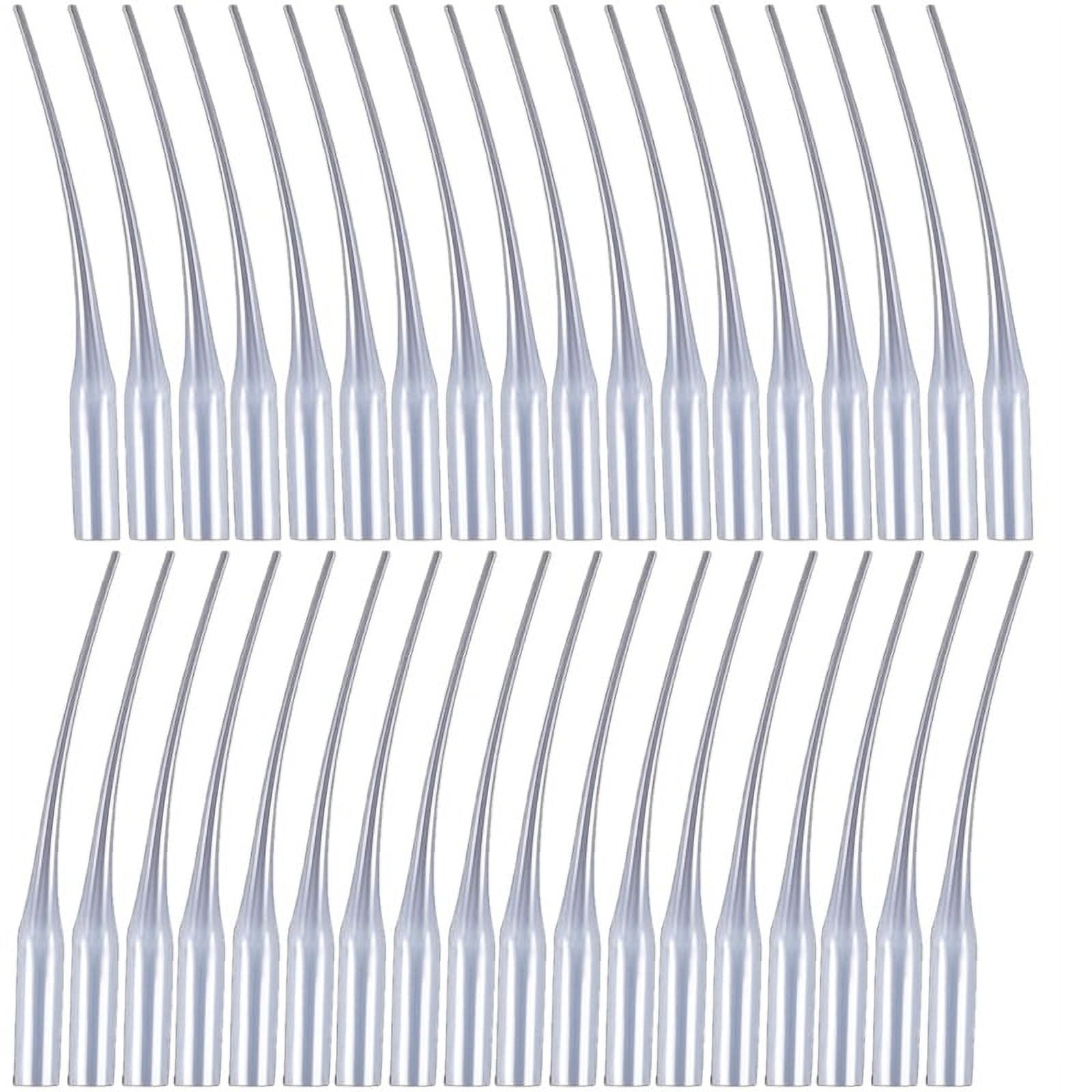 300Pcs Glue Tips Compatible for CA, Plastic Extender Applicator ...