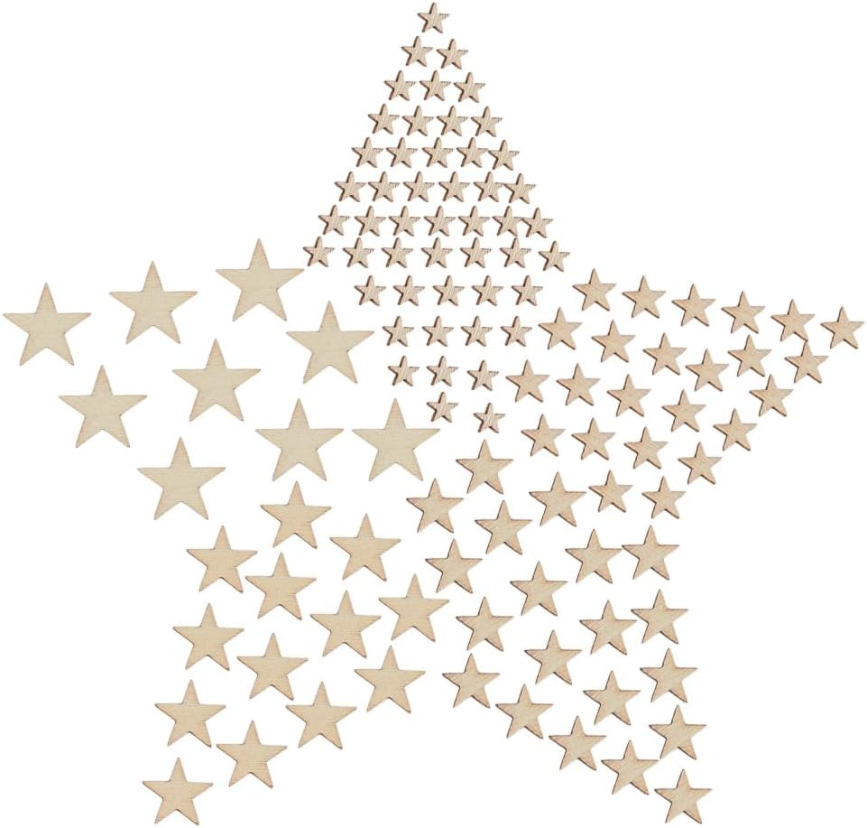 Blank Star