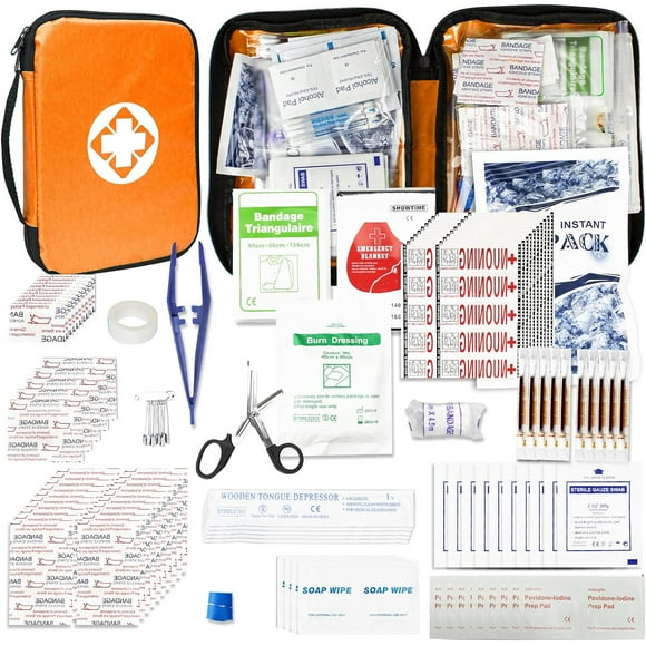 Mini First Aid Kits Bulk