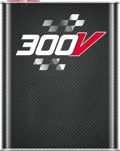 300V Power 5W40 Racing Motor Oil 2 Liter Can (Pack of 4) - Walmart.com