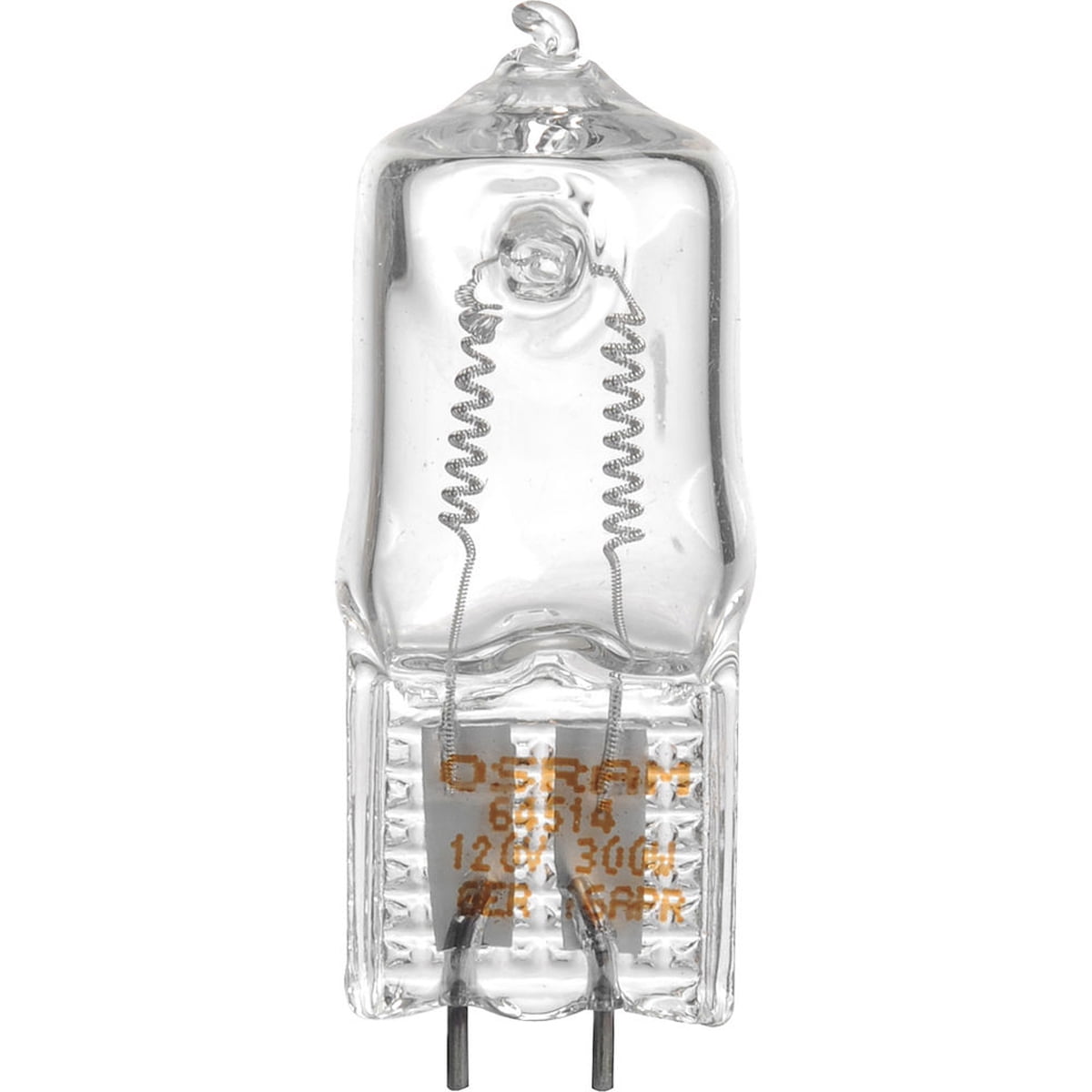 Elinchrom 300W/120V Halogen Modeling Lamp for S1500N, S2000, A3000 ...