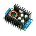 300W 12A Adjustable DC-DC CC CV Converter Step-down Power Supply Module ...