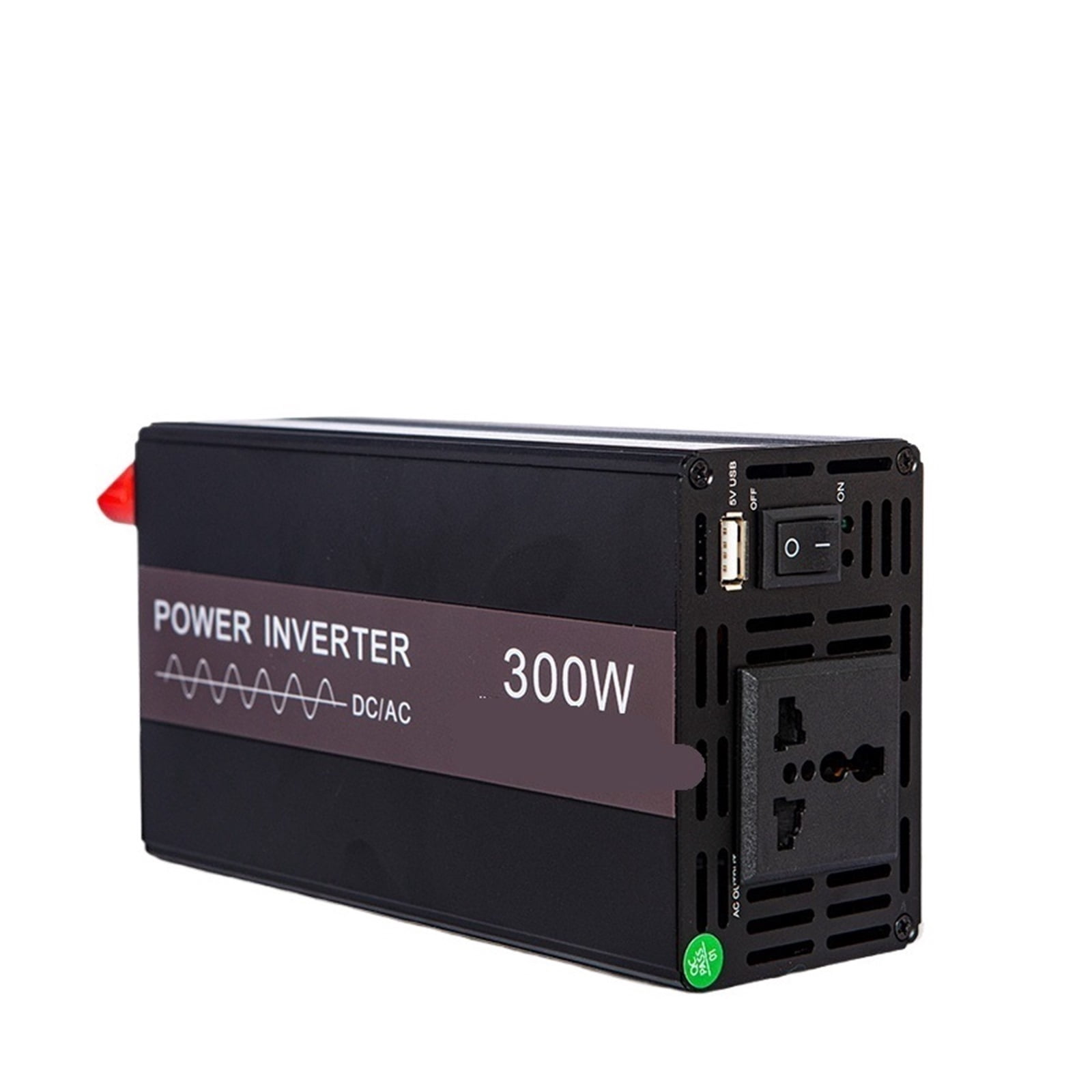 300W-1500W Sine wave inverter DC12V24V48V to AC100V110V for Home, RV ...