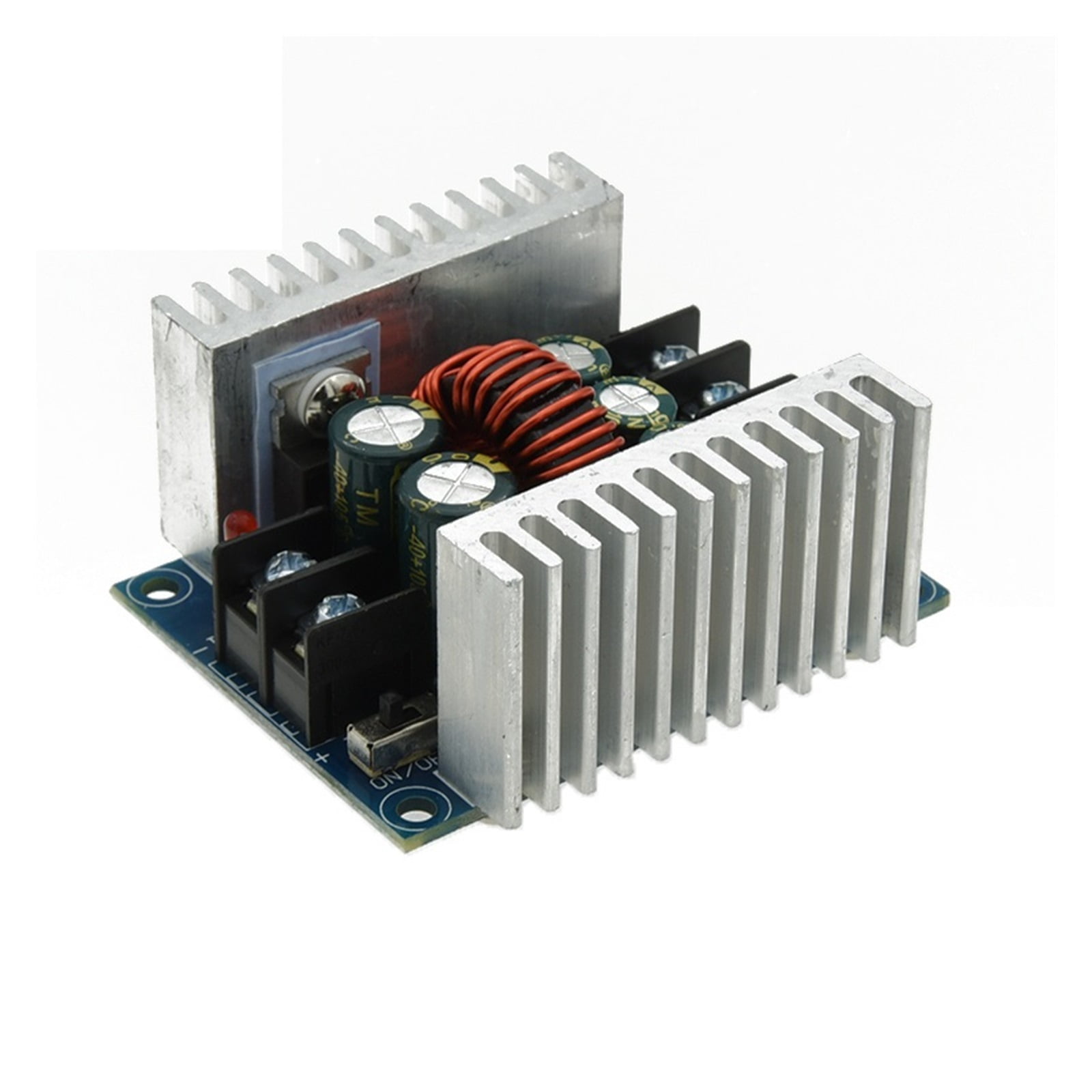 300W 20A DC-DC Buck Converter Step Down Module Constant Current LED ...