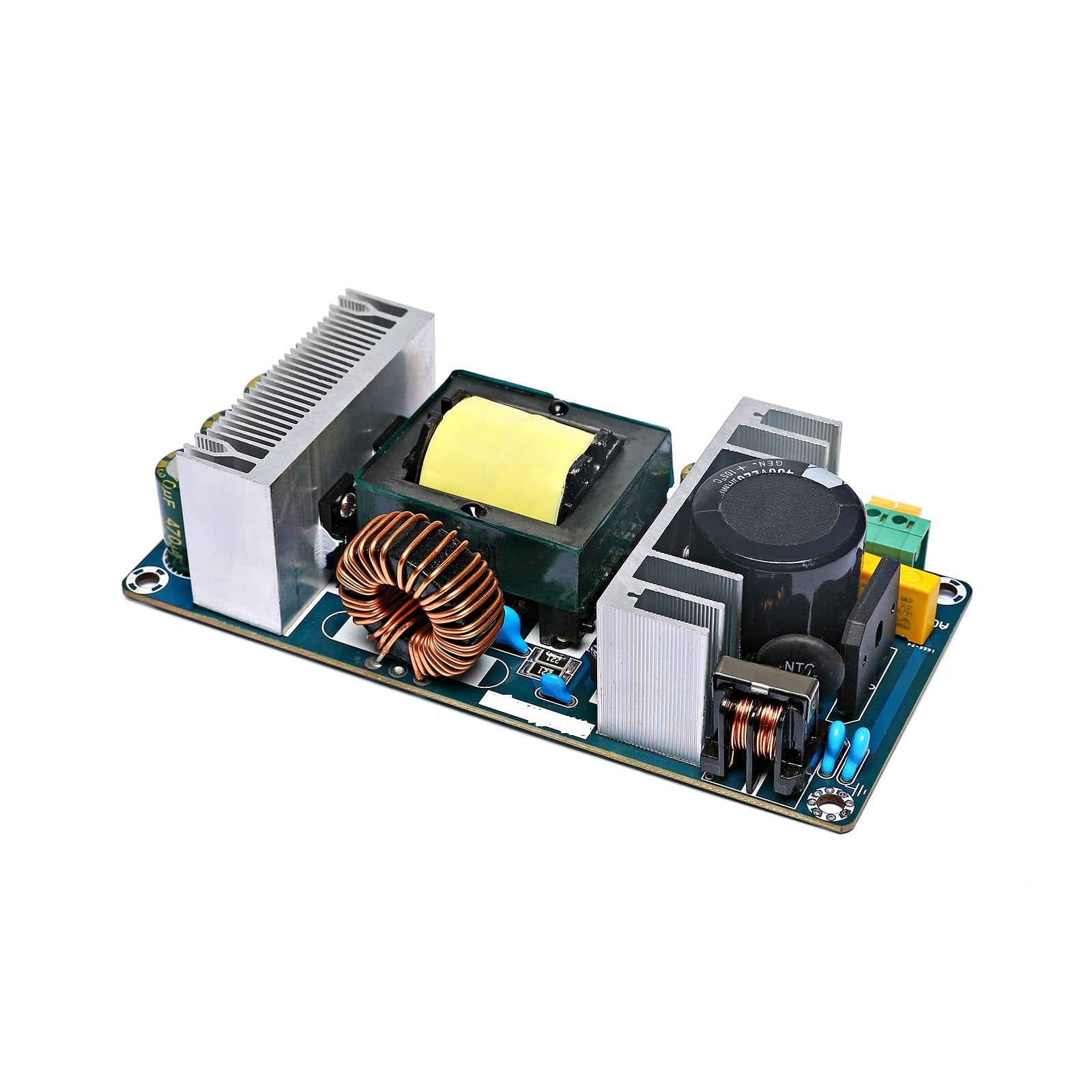 300W-36/48/60V High Voltage High Power Adjustable Switching Power ...