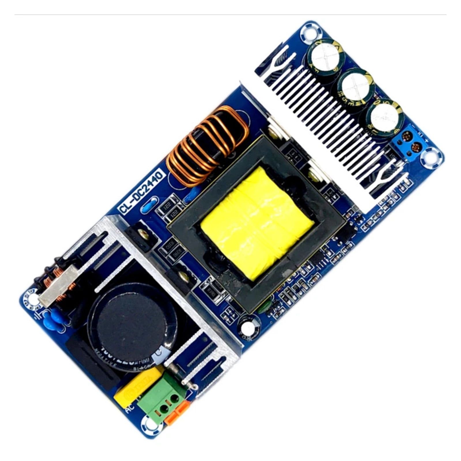 300W 36V 48V 60V High High Power Adjustable Switching Power Supply ...