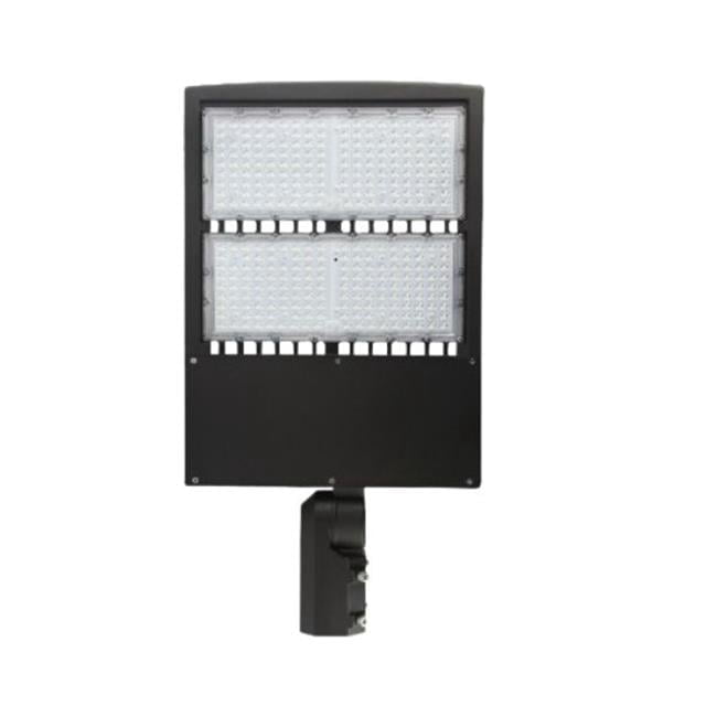 300W 39000 Lumens Slip Fitter, Arm Mount & Yoke Bracket One Out of ...