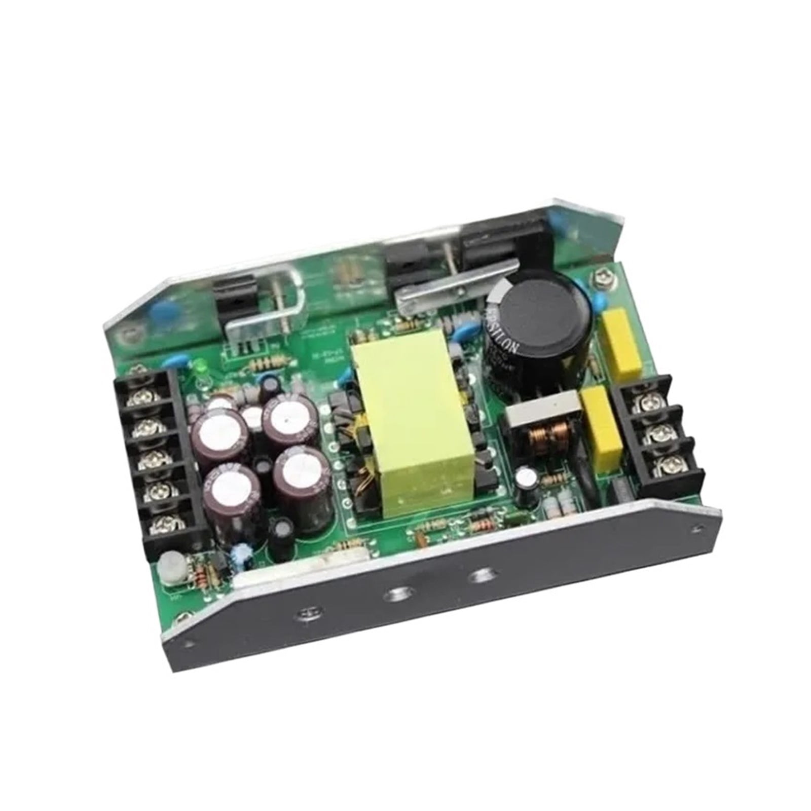 300W 3Way Switching Mode Power Supply Dual DC 24/36/48V 12V1A For ...