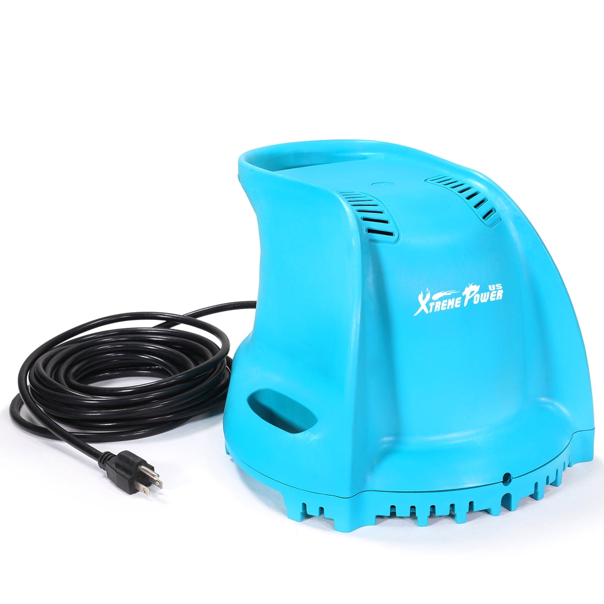 XtremepowerUS High Performance In-Ground Automatic 300W Pool Cover Pump ...