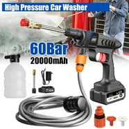 Suds Lab F1 Professional Foam Cannon Pressure Washer 32oz Bottle ...
