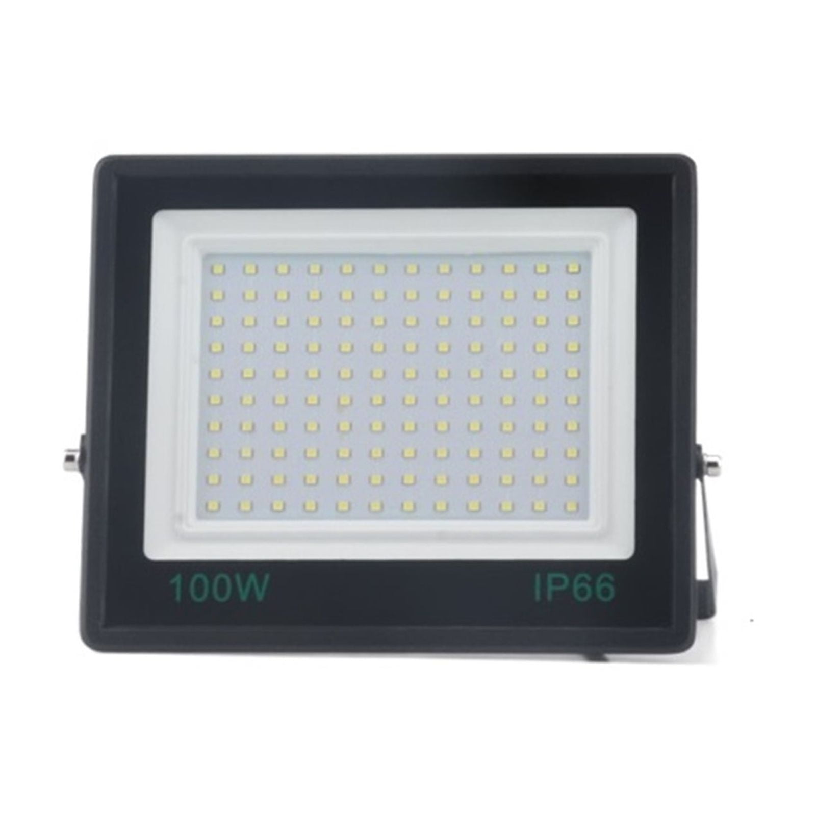300W LED Floodlight Outdoor Lighting IP67 Tempered Glass Flood Light ...