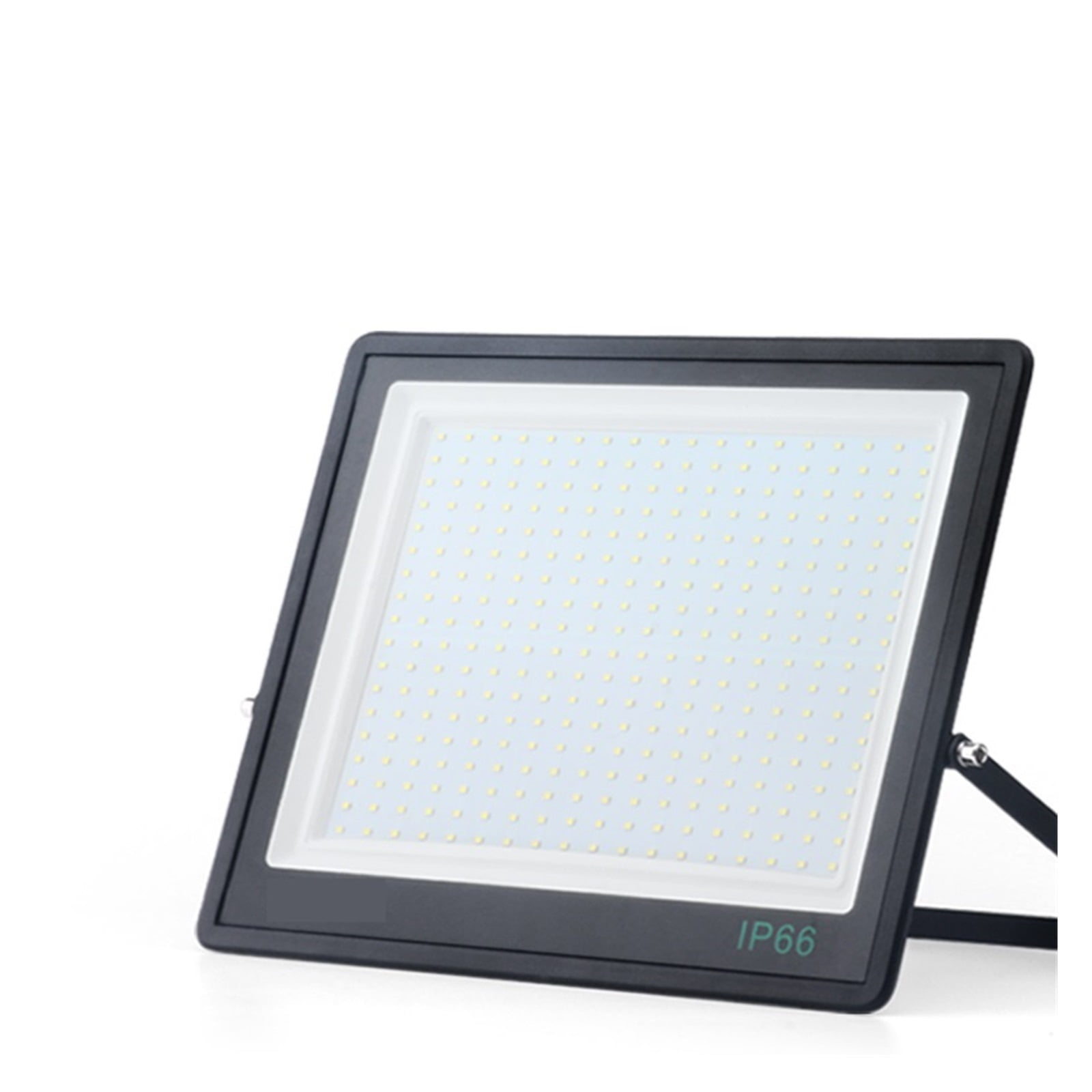 300W LED Floodlight Outdoor Spotlight Tempered Flood Lights IP66 ...