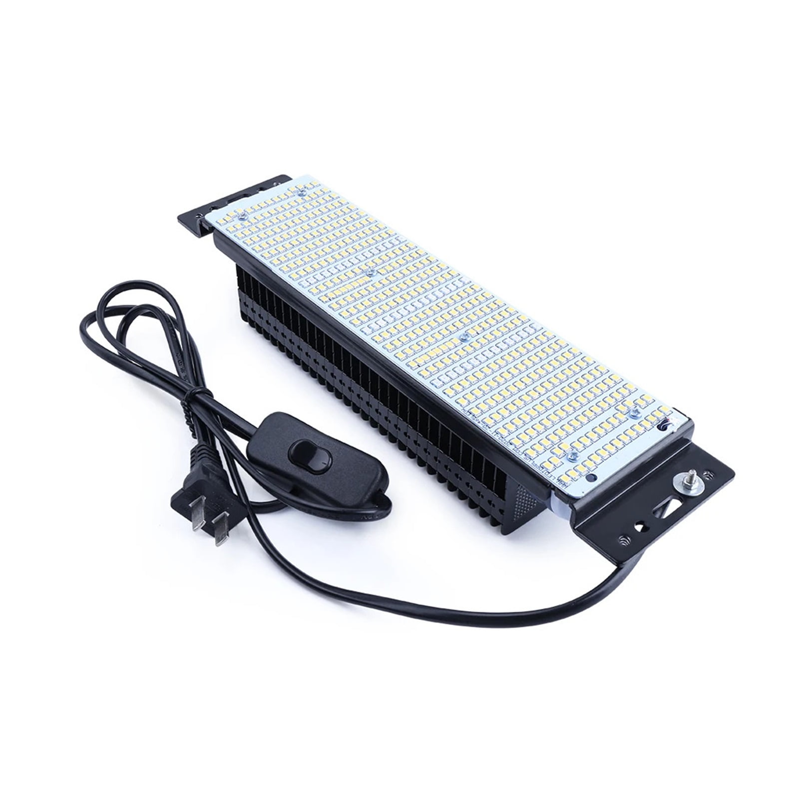 300W LED Grow Light Full Spectrum 465LEDs Plant Growing Lamp For Indoor ...