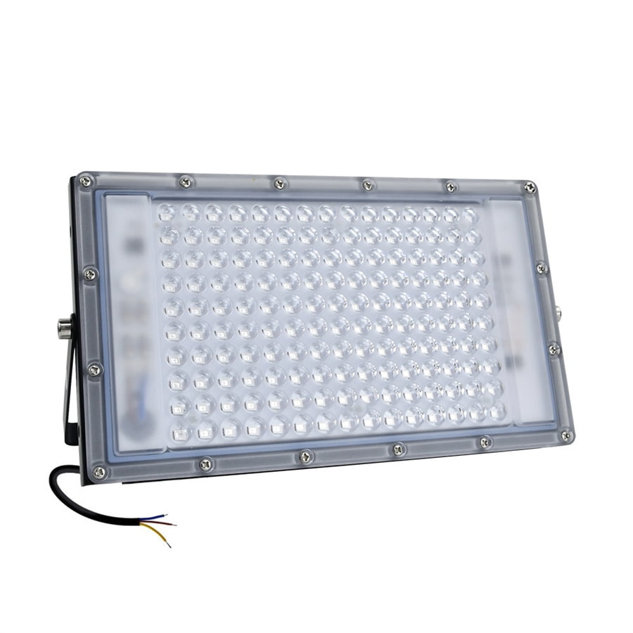 300W LED UV Black Light Waterproof Flood Light Waterproof UV LED ...